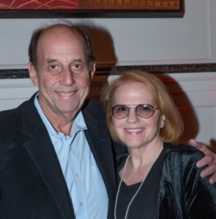 Home - National Legacy Gala